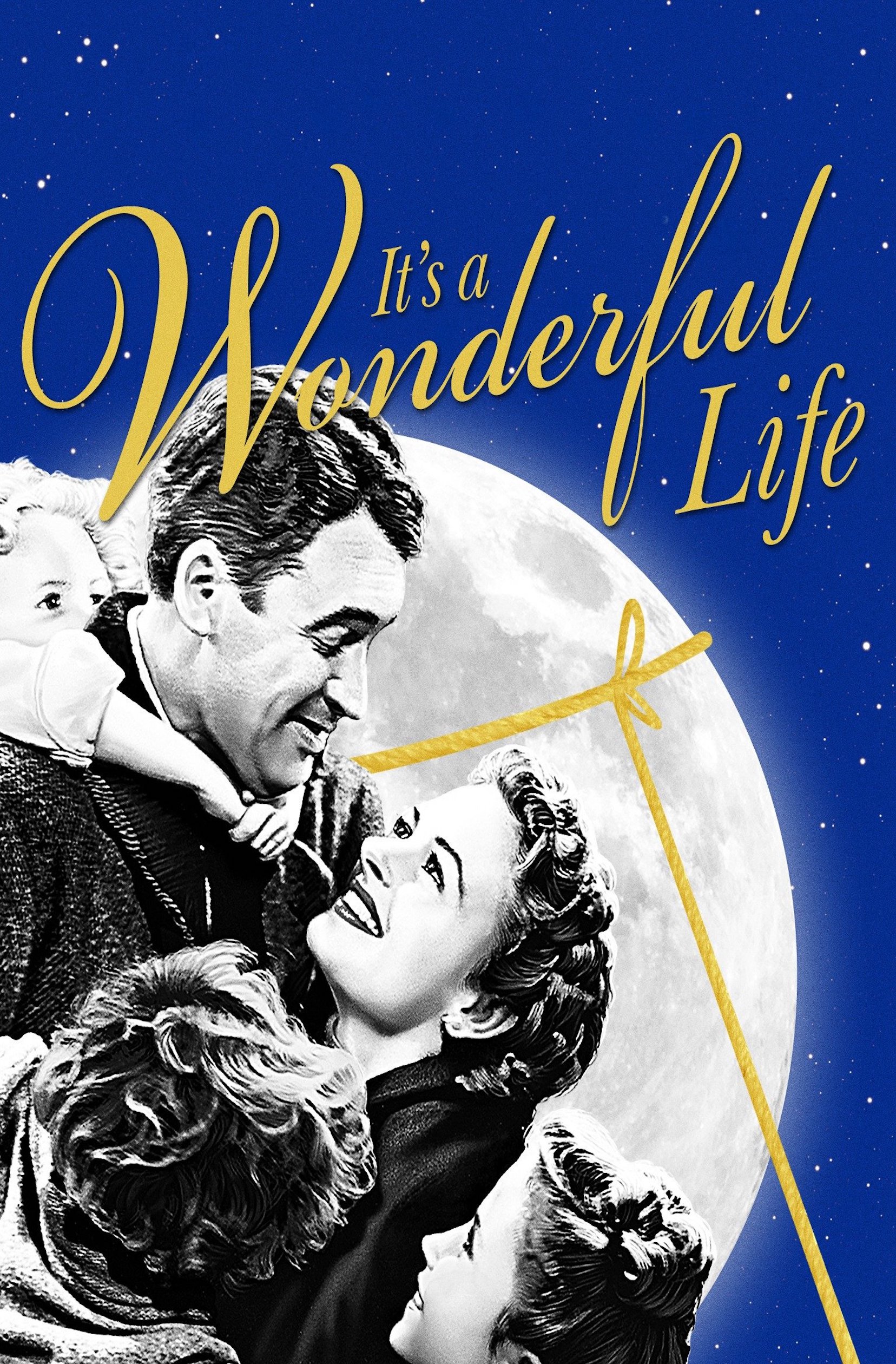 It’s a Wonderful Life - In Light of Scripture